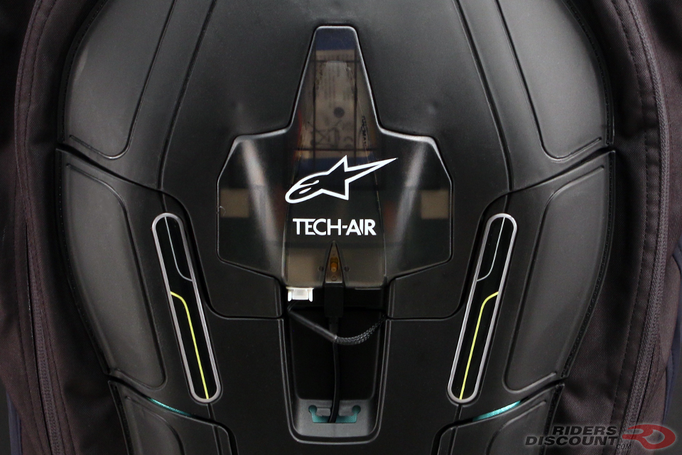 Alpinestars Tech-Air Race Airbag System